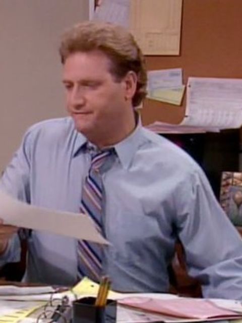 [Ron Orbach] Biografia, Altura, Idade, Aniversário e Signo