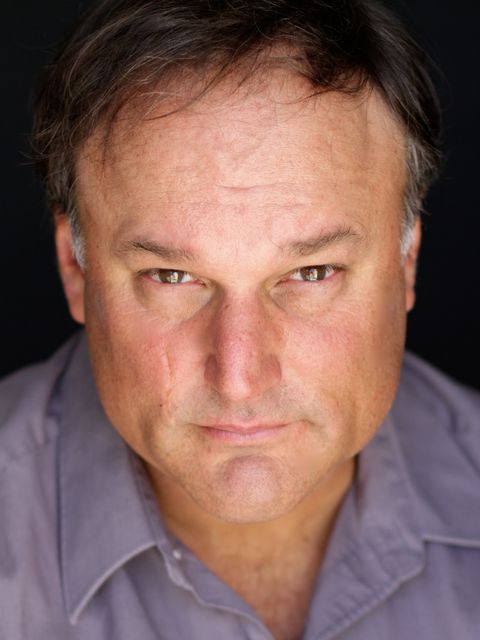 [Ron Roggé] Biografia, Altura, Idade, Aniversário e Signo