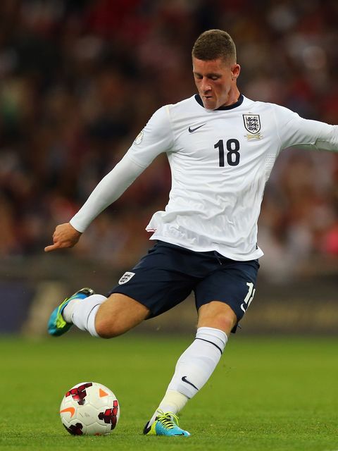 [Ross Barkley] Biografia, Altura, Idade, Aniversário e Signo