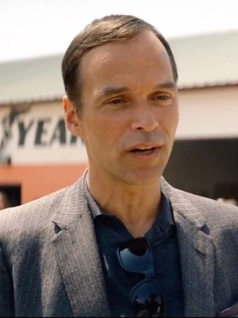 Saiba tudo sobre Rudolf Martin em 2025