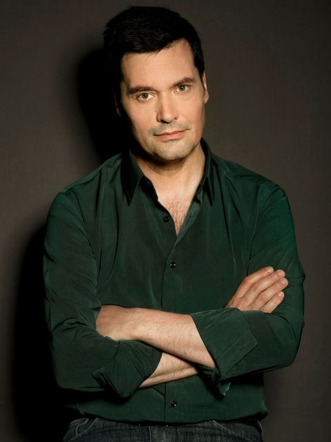 Saiba tudo sobre Rui Luís Brás em 2025