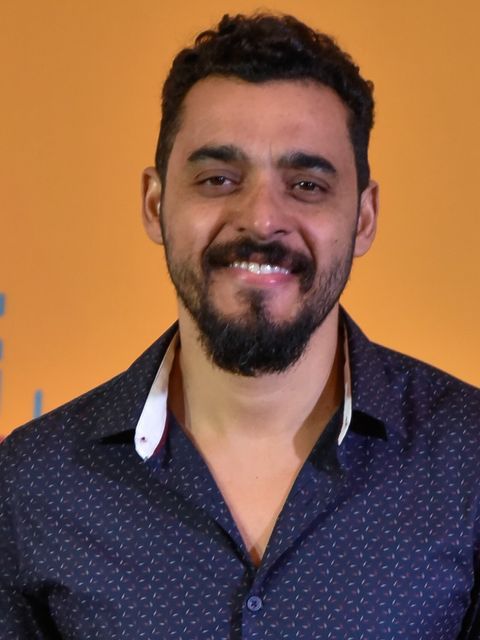 [Rui Ricardo Diaz] Biografia, Altura, Idade, Aniversário e Signo