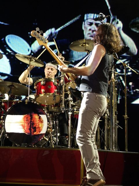 [Rush] Biografia, Altura, Idade, Aniversário e Signo