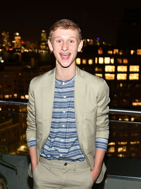 Saiba tudo sobre Russell Posner em 2025