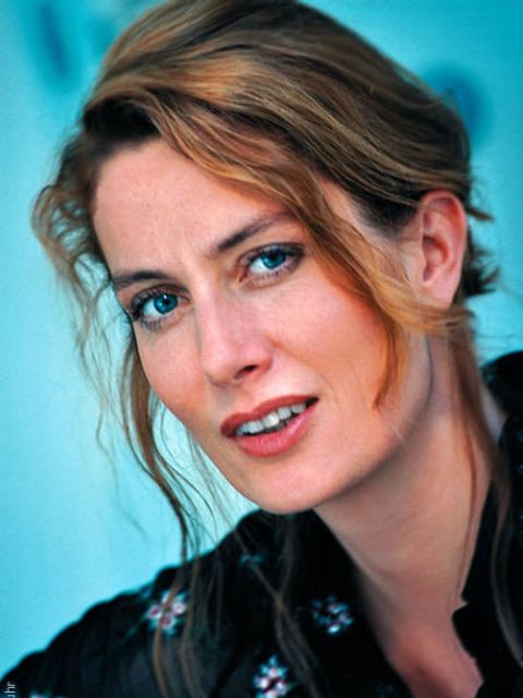 Saiba tudo sobre Ruth Rieser em 2025