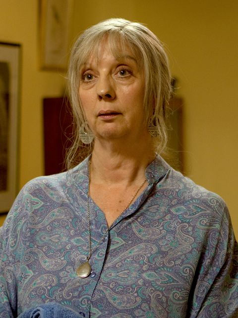 [Ruth Sheen] Biografia, Altura, Idade, Aniversário e Signo