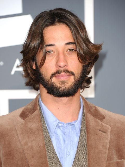 [Ryan Bingham] Biografia, Altura, Idade, Aniversário e Signo