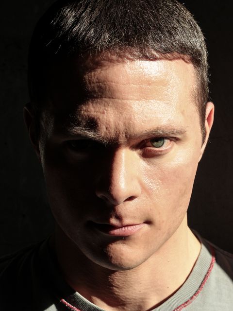 Saiba tudo sobre Ryan Christiansen em 2025