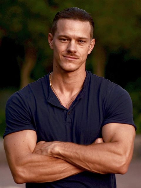 [Ryan Dorsey] Biografia, Altura, Idade, Aniversário e Signo