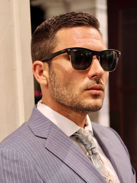 [Ryan Leone] Biografia, Altura, Idade, Aniversário e Signo