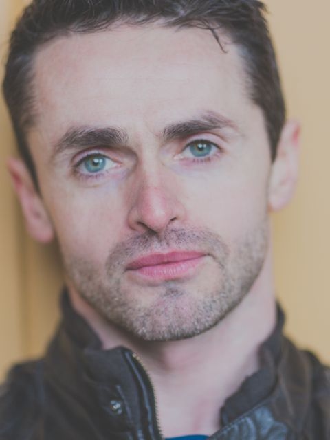 Saiba tudo sobre Ryan McKenna em 2025