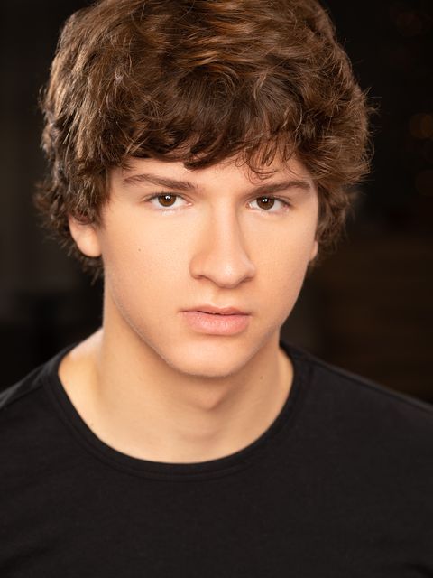 Saiba tudo sobre Ryan Paynter em 2025