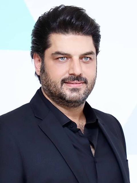 [Sam Derakhshani] Biografia, Altura, Idade, Aniversário e Signo