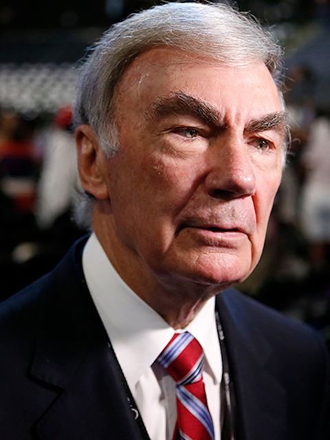 [Sam Donaldson] Biografia, Altura, Idade, Aniversário e Signo