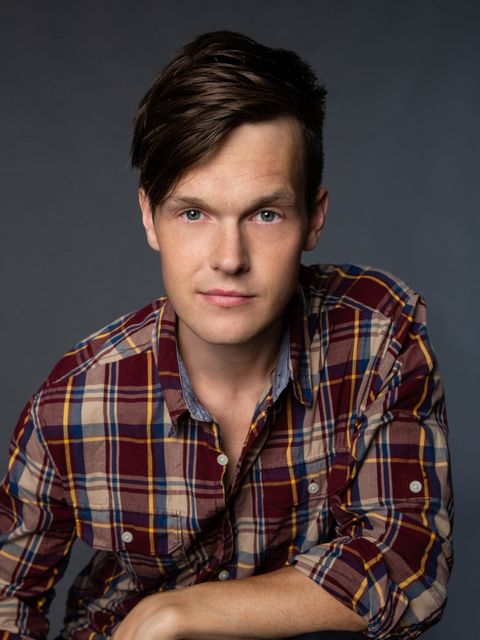 [Sam Lilja] Biografia, Altura, Idade, Aniversário e Signo