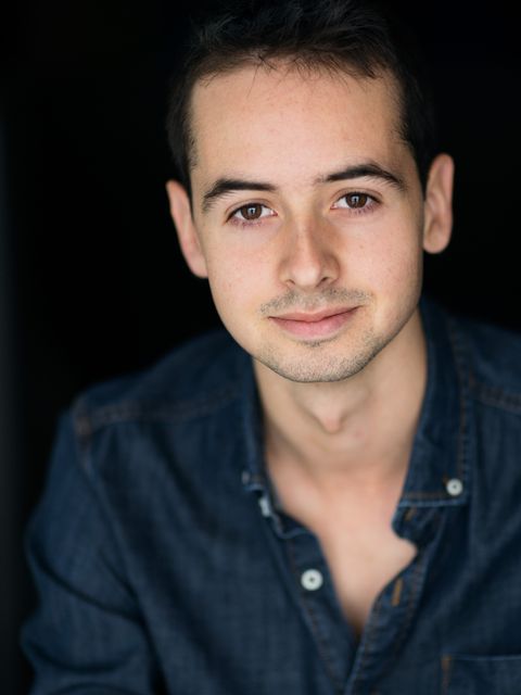 [Sam McKillen] Altura, Idade Atual, Aniversário e Signo