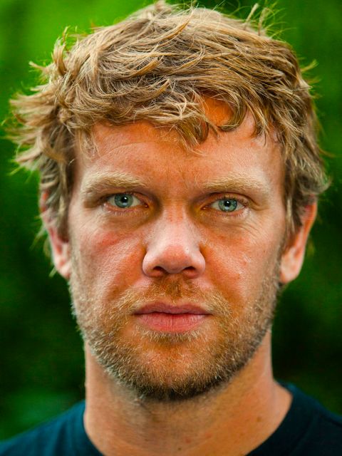 [Sam Redford] Altura, Idade Atual, Aniversário e Signo