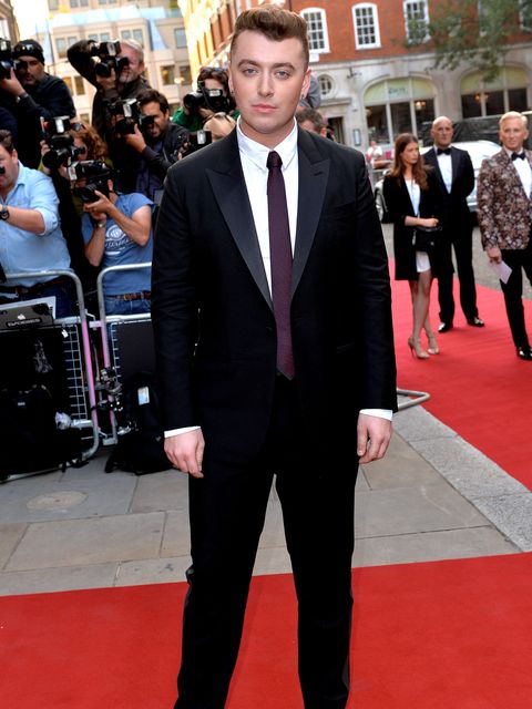 [Sam Smith] Biografia, Altura, Idade, Aniversário e Signo