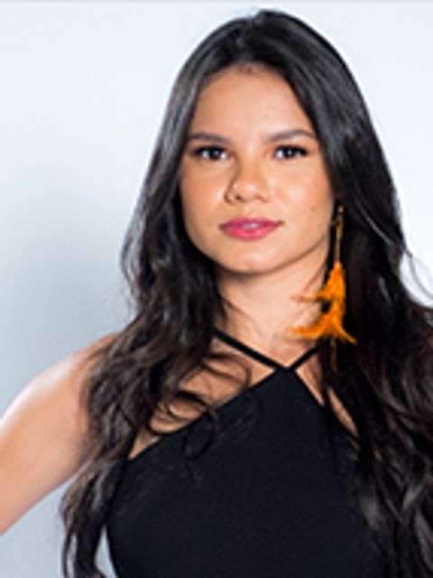 [Samara Souto] Biografia, Altura, Idade, Aniversário e Signo