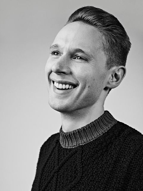 [Samuel Barnett] Biografia, Altura, Idade, Aniversário e Signo