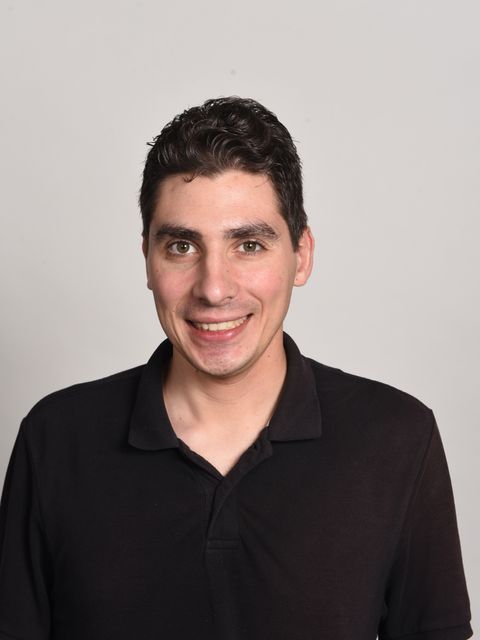 Saiba tudo sobre Samuel Goldman em 2025