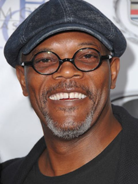 [Samuel L. Jackson] Biografia, Altura, Idade, Aniversário e Signo