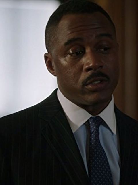 Saiba tudo sobre Samuel Ray Gates em 2025