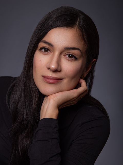 [Sandra Zellweger] Biografia, Altura, Idade, Aniversário e Signo