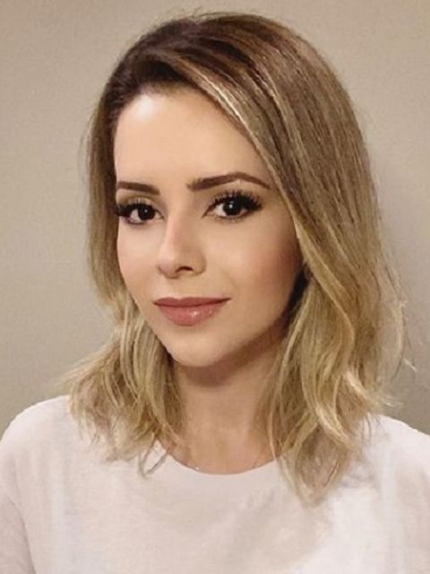 [Sandy] Biografia, Altura, Idade, Nome Completo, Aniversário e Signo