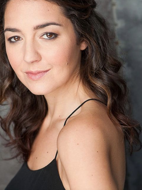 [Sara Mann] Biografia, Altura, Idade, Aniversário e Signo