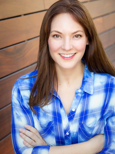 Saiba tudo sobre Sarah Claspell em 2025