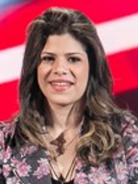 [Sarah Lorena] Biografia, Altura, Idade, Aniversário e Signo