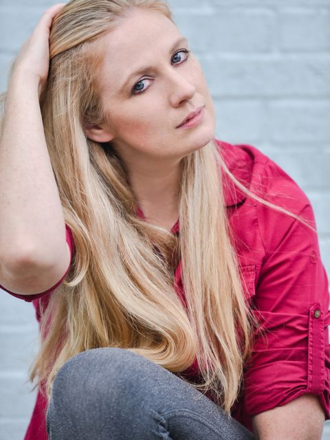 Saiba tudo sobre Sarah Turner Holland em 2025