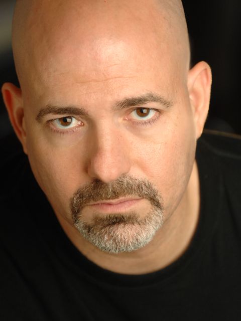 [Scott Conte] Biografia, Altura, Idade, Aniversário e Signo