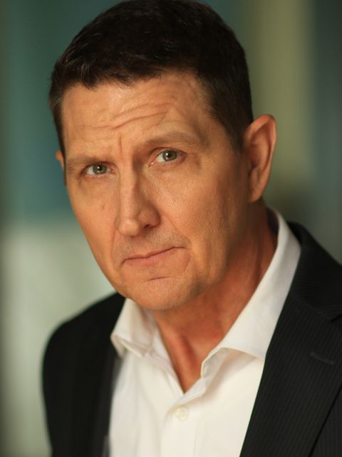 [Scott Deal] Biografia, Altura, Idade, Aniversário e Signo