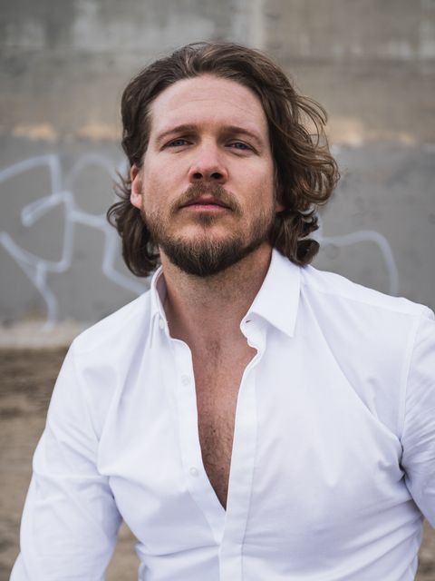 [scott Deckert] Biografia Altura Idade Aniversário E Signo