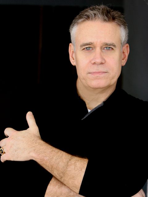 [Scott Jaeck] Biografia, Altura, Idade, Aniversário e Signo