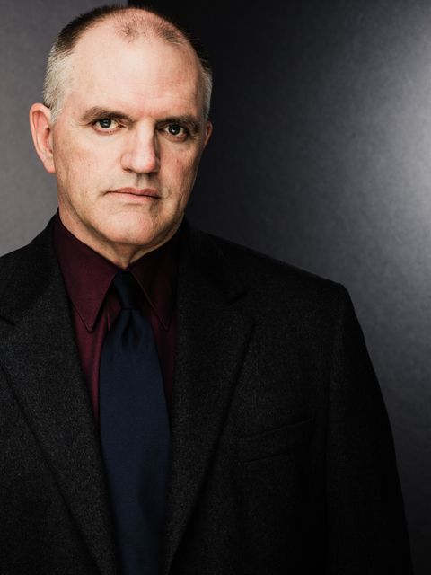 [Scott MacDonald] Biografia, Altura, Idade, Aniversário e Signo