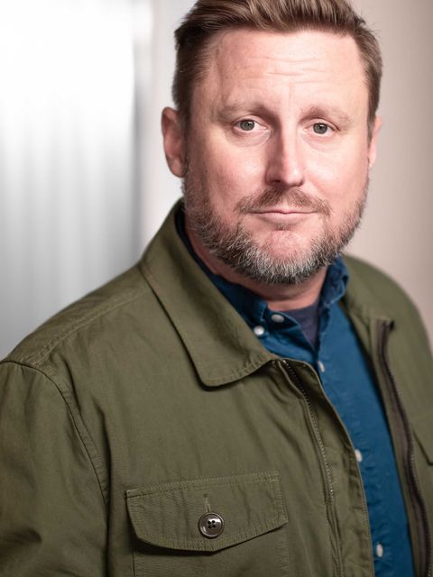 [Scott Michael Morgan] Biografia, Altura, Idade, Aniversário e Signo