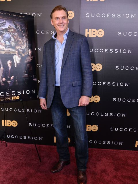 [Scott Nicholson] Biografia, Altura, Idade, Aniversário e Signo