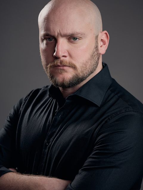 [Scott Thomas Reynolds] Biografia, Altura, Idade, Aniversário e Signo