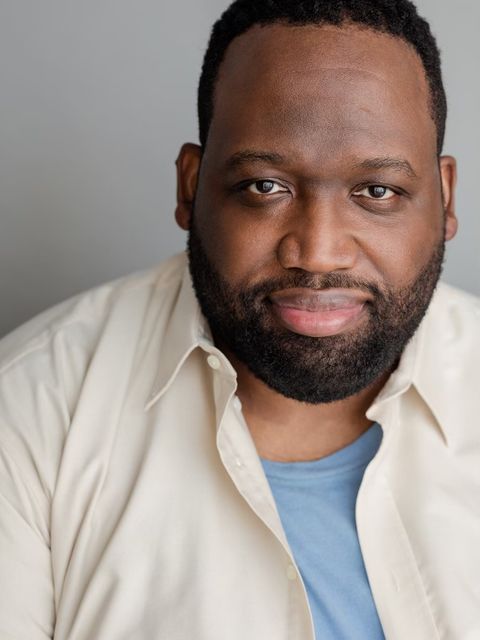 Saiba tudo sobre Sean Alexander James em 2025