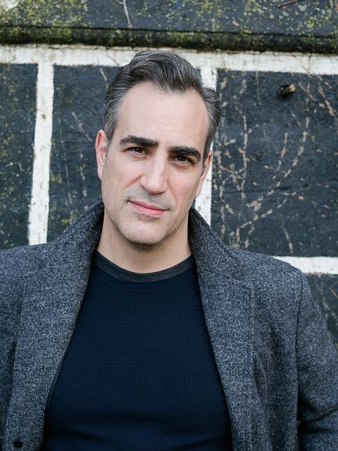 Saiba tudo sobre Sean David Cooper em 2025