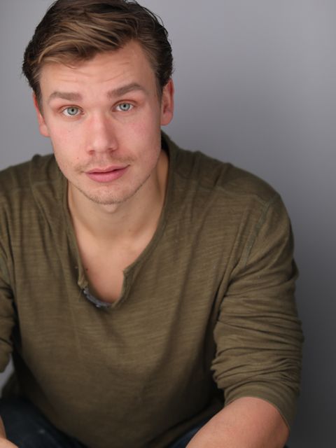 Saiba tudo sobre Sean Depner em 2025