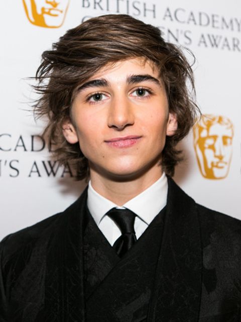 [Sebastian Croft] Biografia, Altura, Idade, Aniversário e Signo