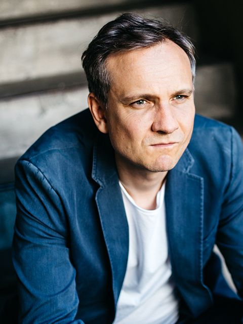 Saiba tudo sobre Sebastian Weber em 2025