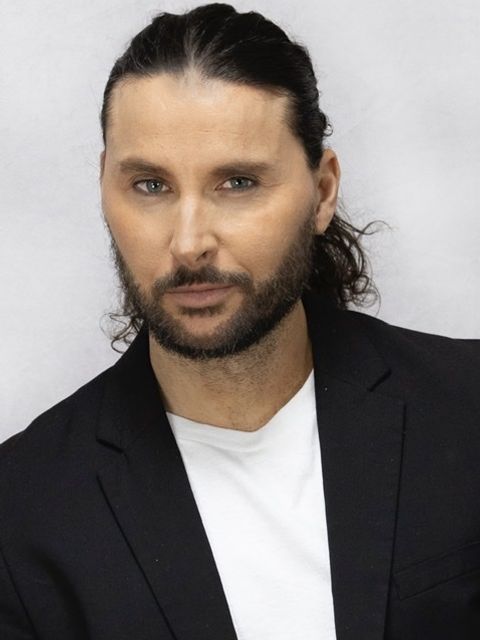 [Sebastien Large] Biografia, Altura, Idade, Aniversário e Signo