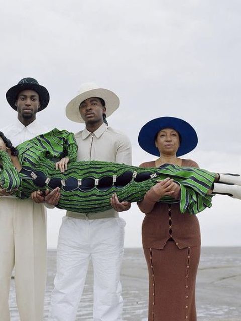 [Seham Aar] Biografia, Altura, Idade, Aniversário e Signo