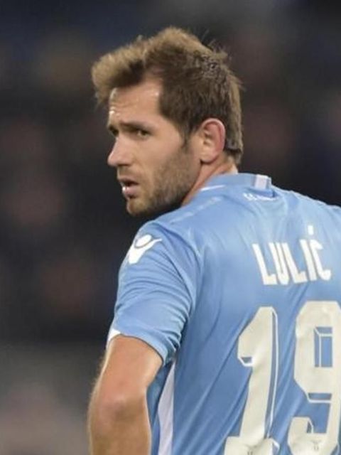 [Senad Lulic] Biografia, Altura, Idade, Aniversário e Signo