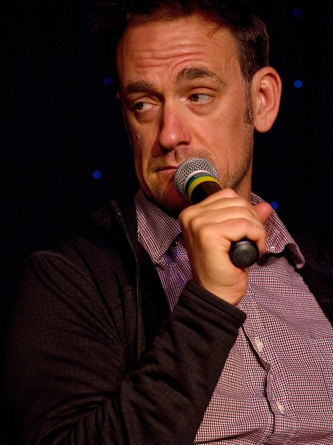 [Seth Morris] Biografia, Altura, Idade, Aniversário e Signo